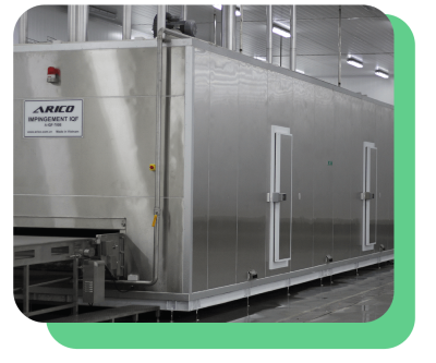 Processing Unit - Zeal Aqua