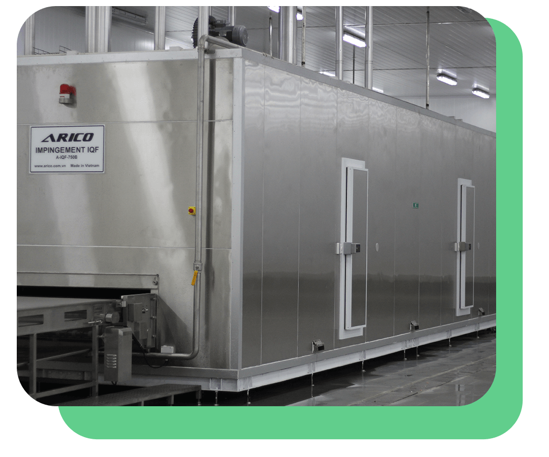 Processing Unit - Zeal Aqua