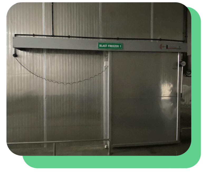 Processing Unit - Zeal Aqua