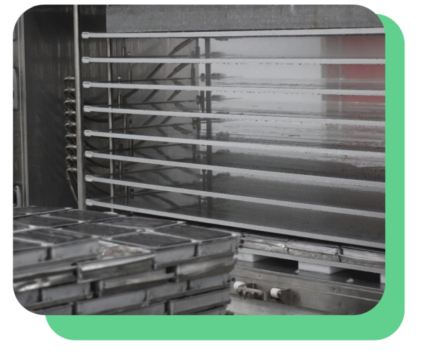 Processing Unit - Zeal Aqua