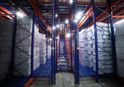 Processing Unit - Zeal Aqua