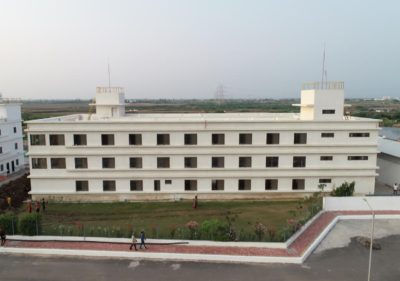 Processing Unit - Zeal Aqua